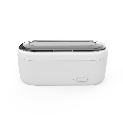 Ultrasonic Cleaning Eyeglasses | Skymen Ultrasonic Cleaner