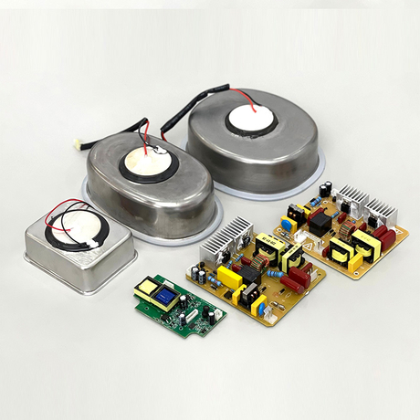 Ultrasonic Cleaner PCB Board | Skymen Ultrasonic