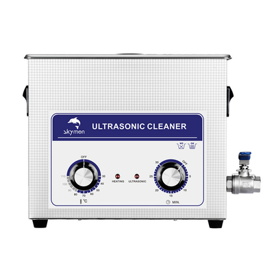 Laboratory Ultrasonic Cleaning | Skymen Ultrasonic Cleaner