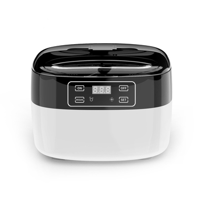 Ultrasonic Cleaning Eyeglasses | Skymen Ultrasonic Cleaner