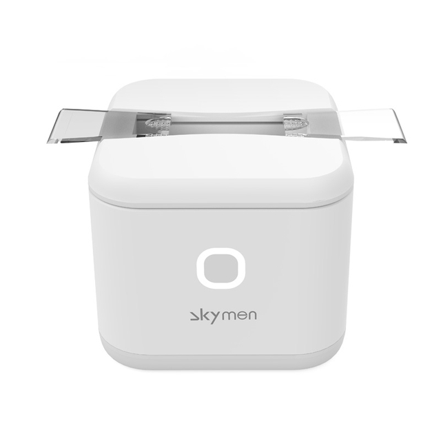 Ultrasonic Cleaner | Skymen Ultrasonic